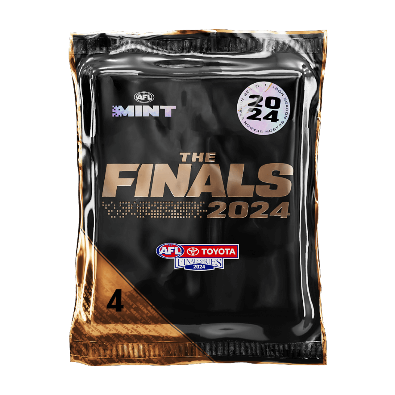 AFL Mint | Officially Licensed AFL Moments