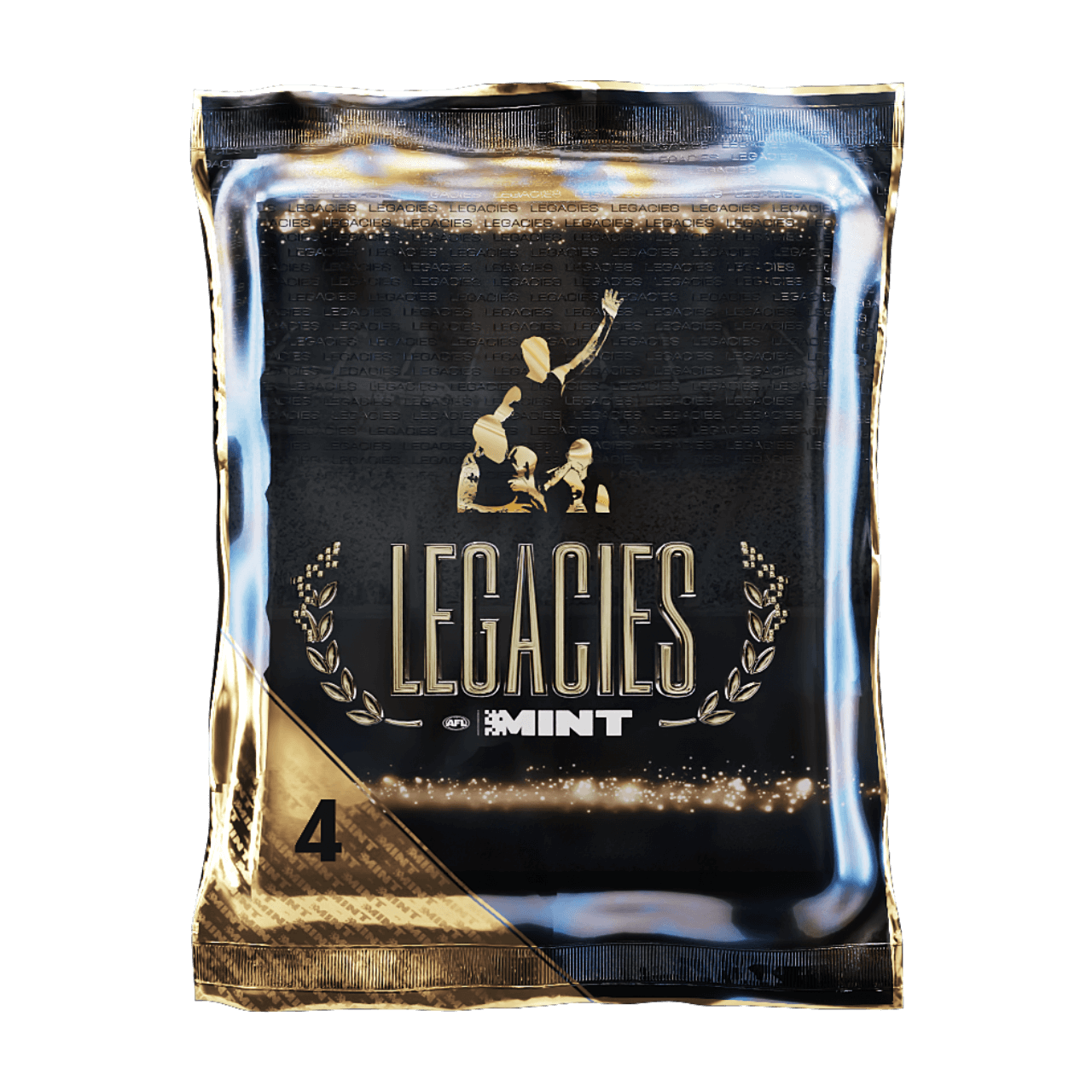 AFL Mint | Officially Licensed AFL Moments